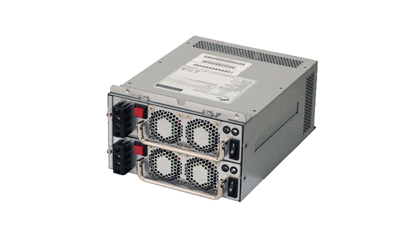 Комплектующие для промышленных компьютеров от Advantech